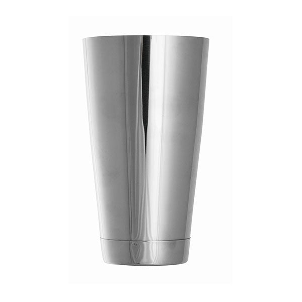 Boston Shaker - Grande Tin - 75cl - Inox Japonais | BWA